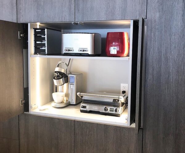 The Ultimate Guide to Pocket Door Cabinets